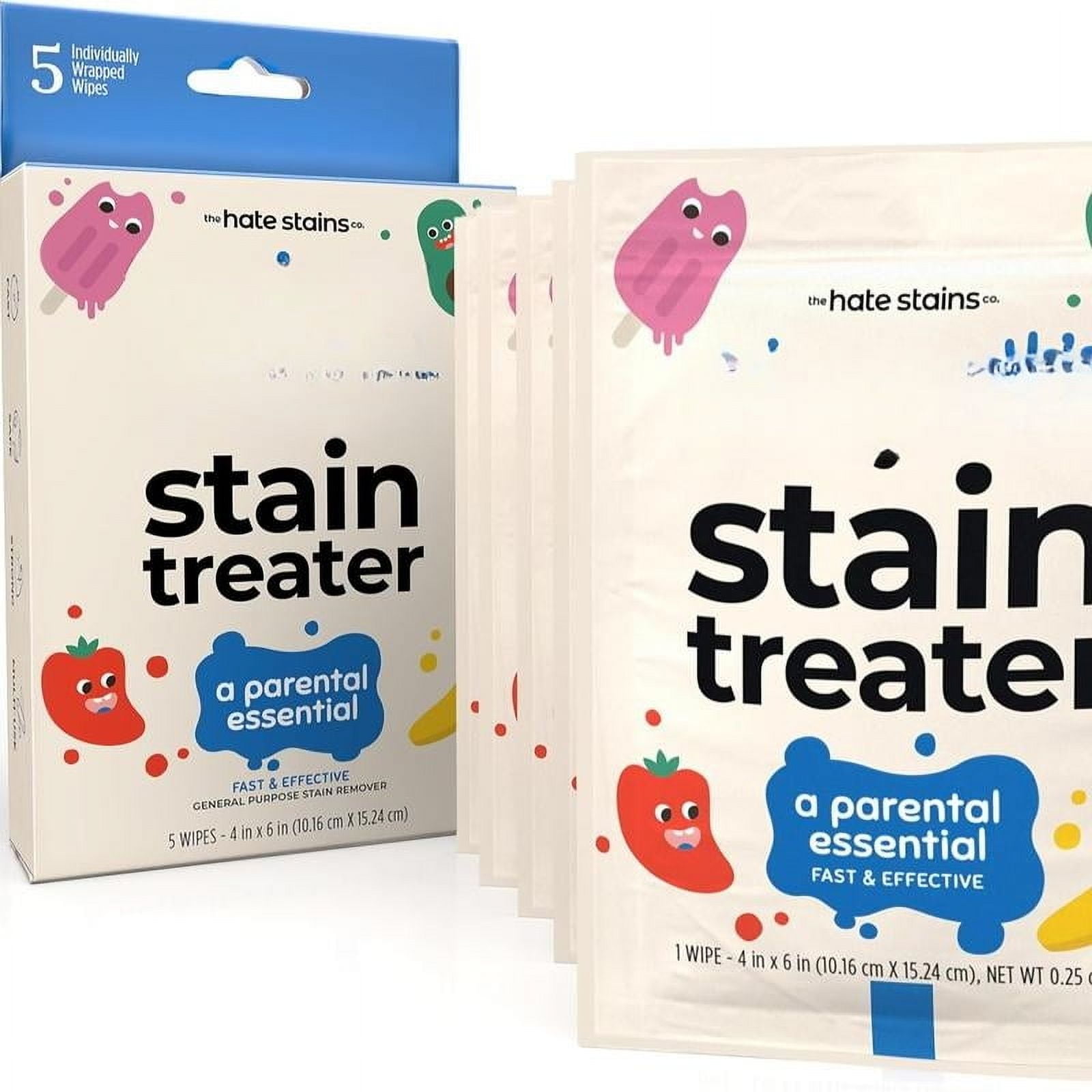 Eater Stain Treater Spray - Newborn & Baby Essentials - No Dry Cleaning ...