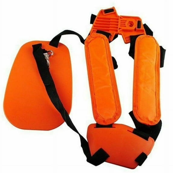 Eater Strap String Trimmer Full Brushcutter Shoulder Harness For Stihl ...