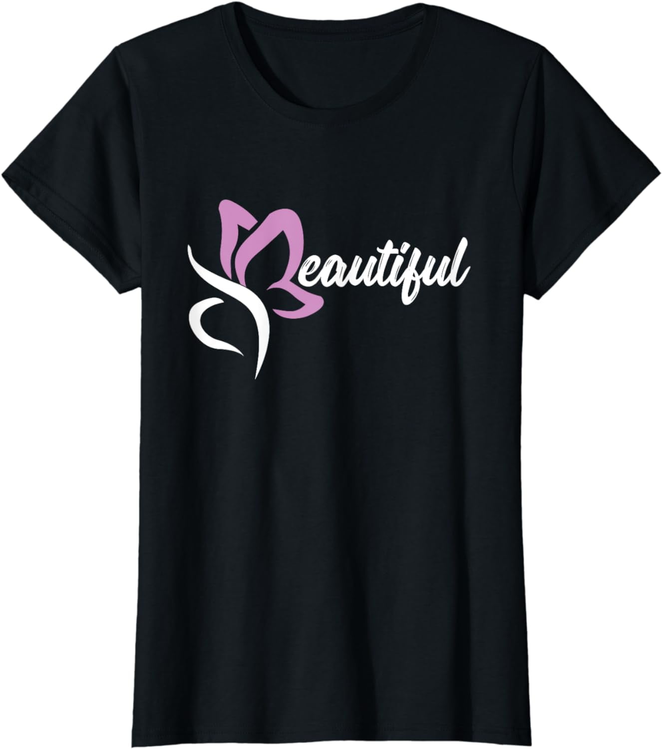 Eating Disorder Anorexia Bulimia Awareness Recovery Gift T-Shirt ...