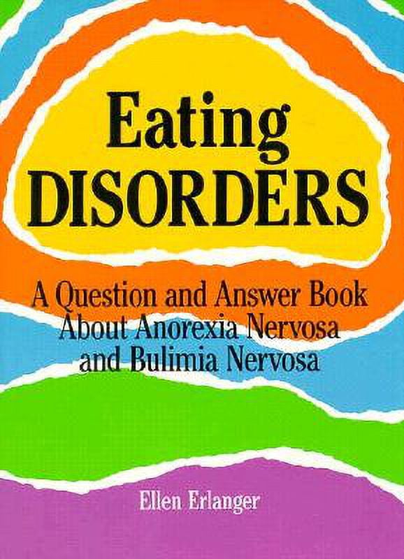 Pre-Owned Eating Disorders : A Question and Answer Book about Anorexia ...