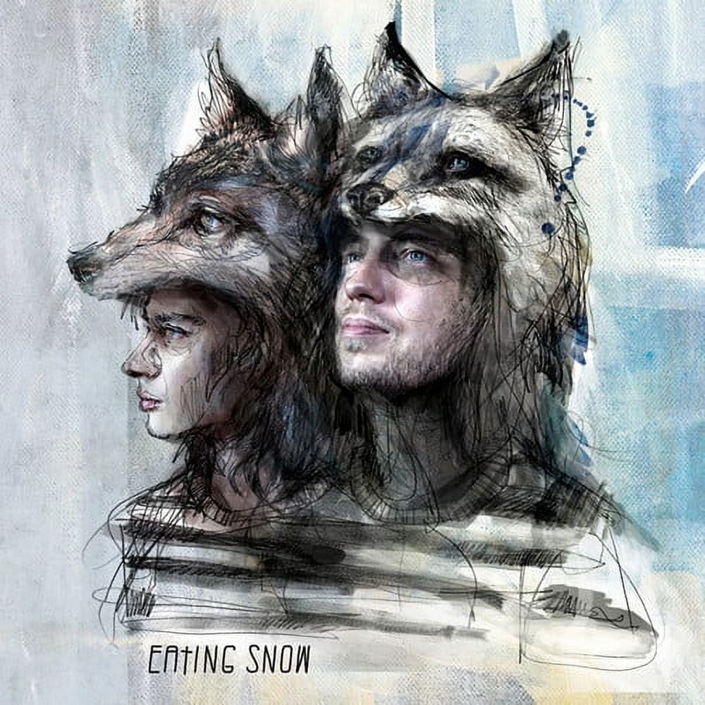 Eating Snow - Eating Snow - Electronica - CD - Walmart.com