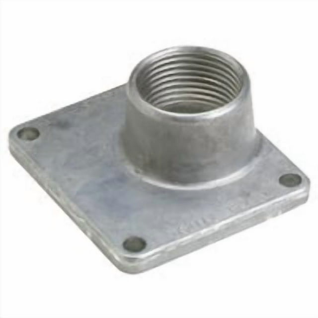 Eaton 1 In. Aluminum BR Conduit Hub DS100H1P - Walmart Business Supplies