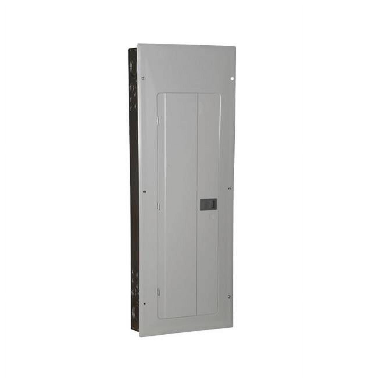 Eaton BR 200A 40-Space 80-Circuit Indoor Load Center Value Pack ...