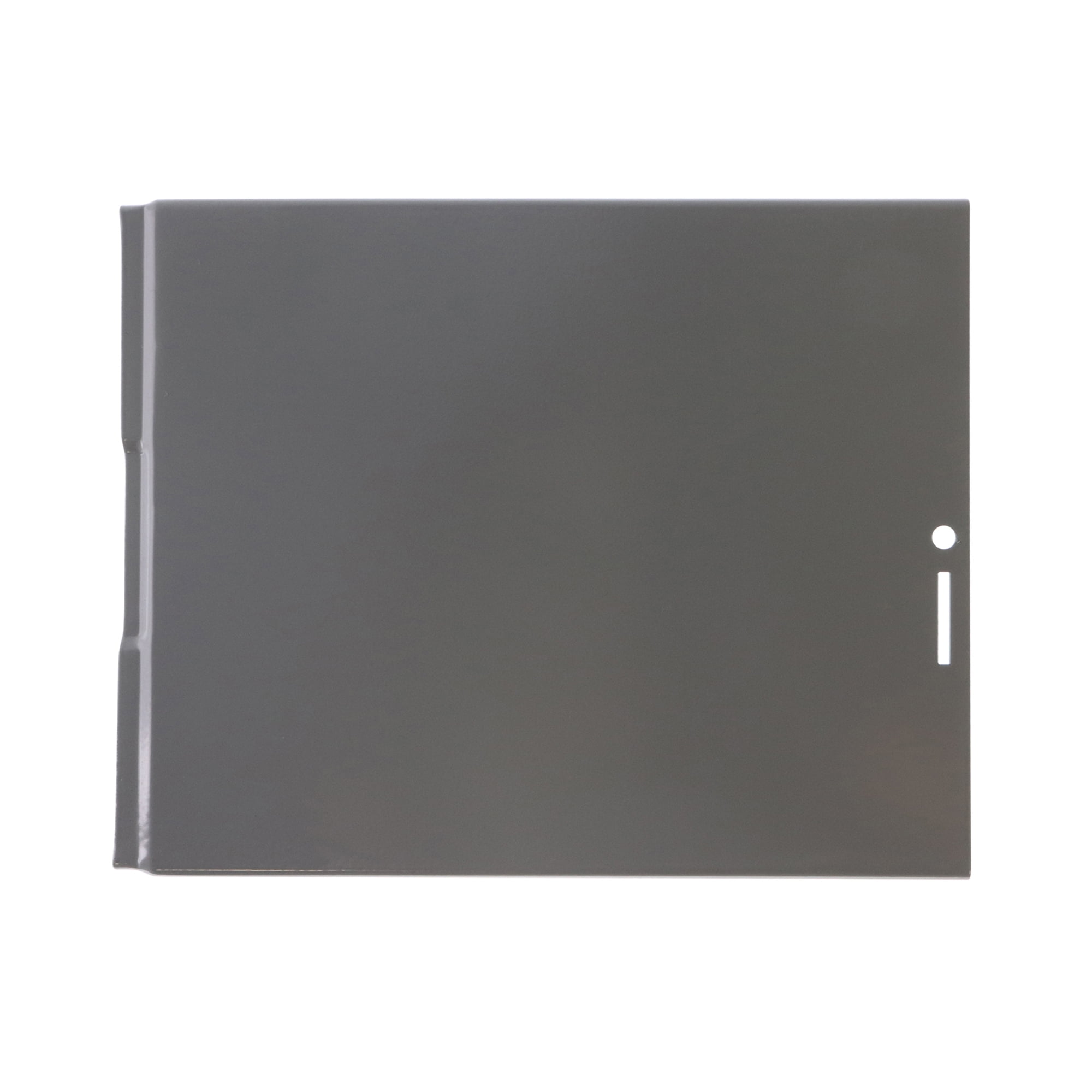 Eaton 1MMBC125B Blank Meter Cover Module Steel, 1MM, 3MM, 1MP, 125A ...