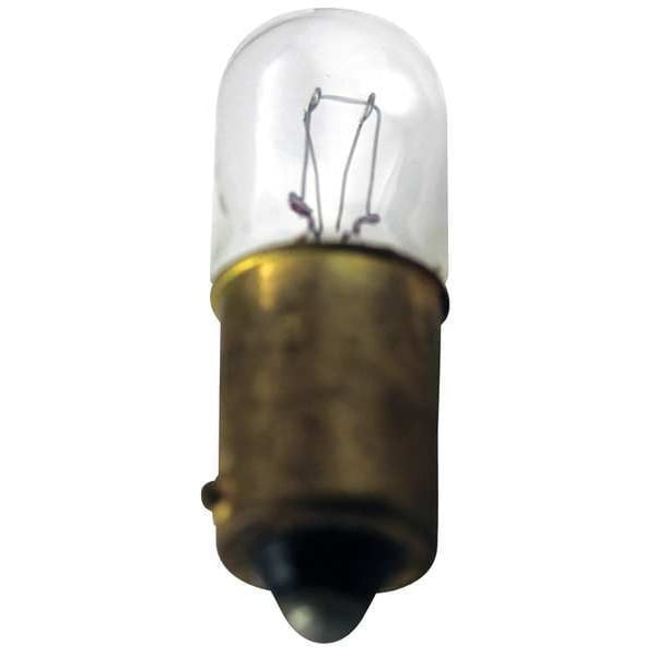 Eaton Miniature Incandescent Bulb,757,24V 28-5185 - Walmart Business ...