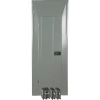 Eaton BR Load Center Indoor Value Pack - 200A 40-Space 80-Circuit ...