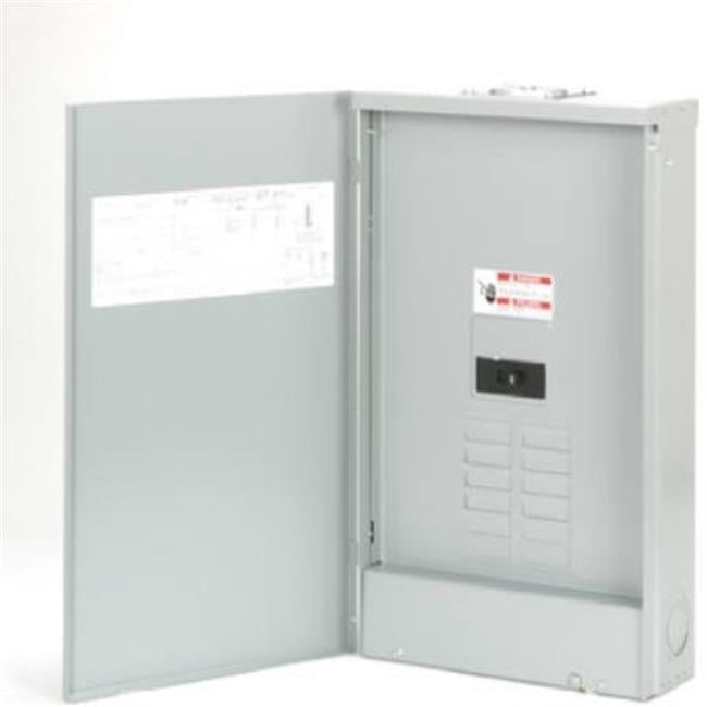 Eaton 200A Loadcenter Box - Walmart.com