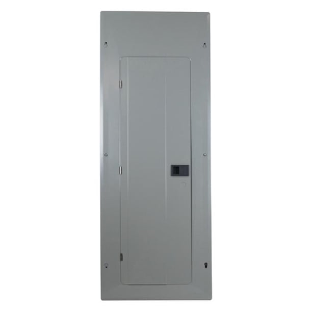 Eaton 256484 200A Main Breaker Installed Plug on Neutral Load Center ...
