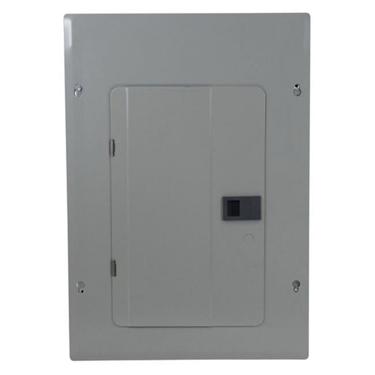 Eaton 200 amps 120/240 V 20 space 40 circuits Combination Mount Main ...