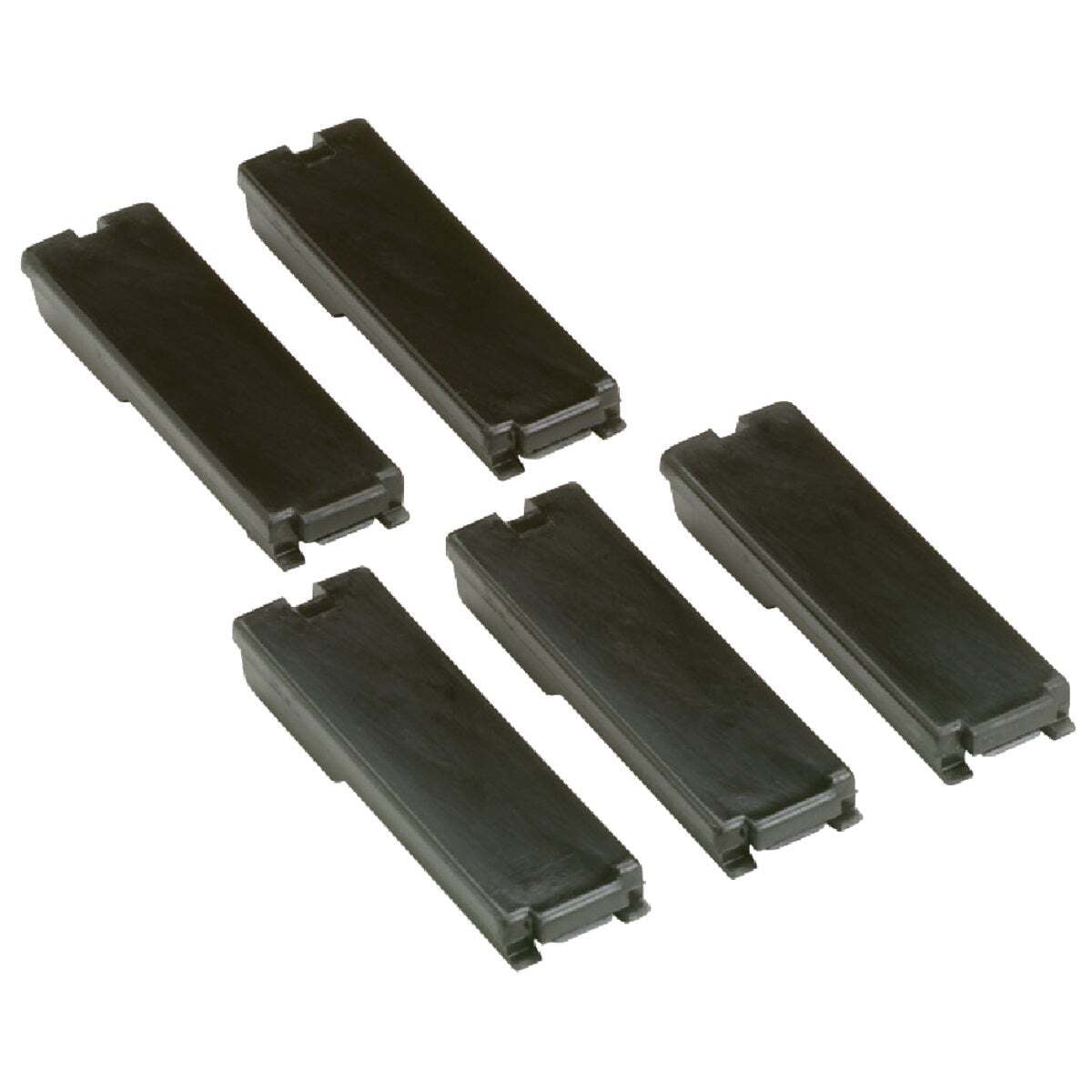 Eaton 3/4 In. CH Load Center Breaker Filler Plate (5-Pack) CHFPP ...