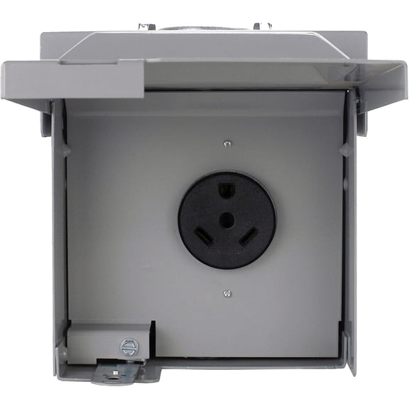 RV Plugs in RV Electrical - Walmart.com