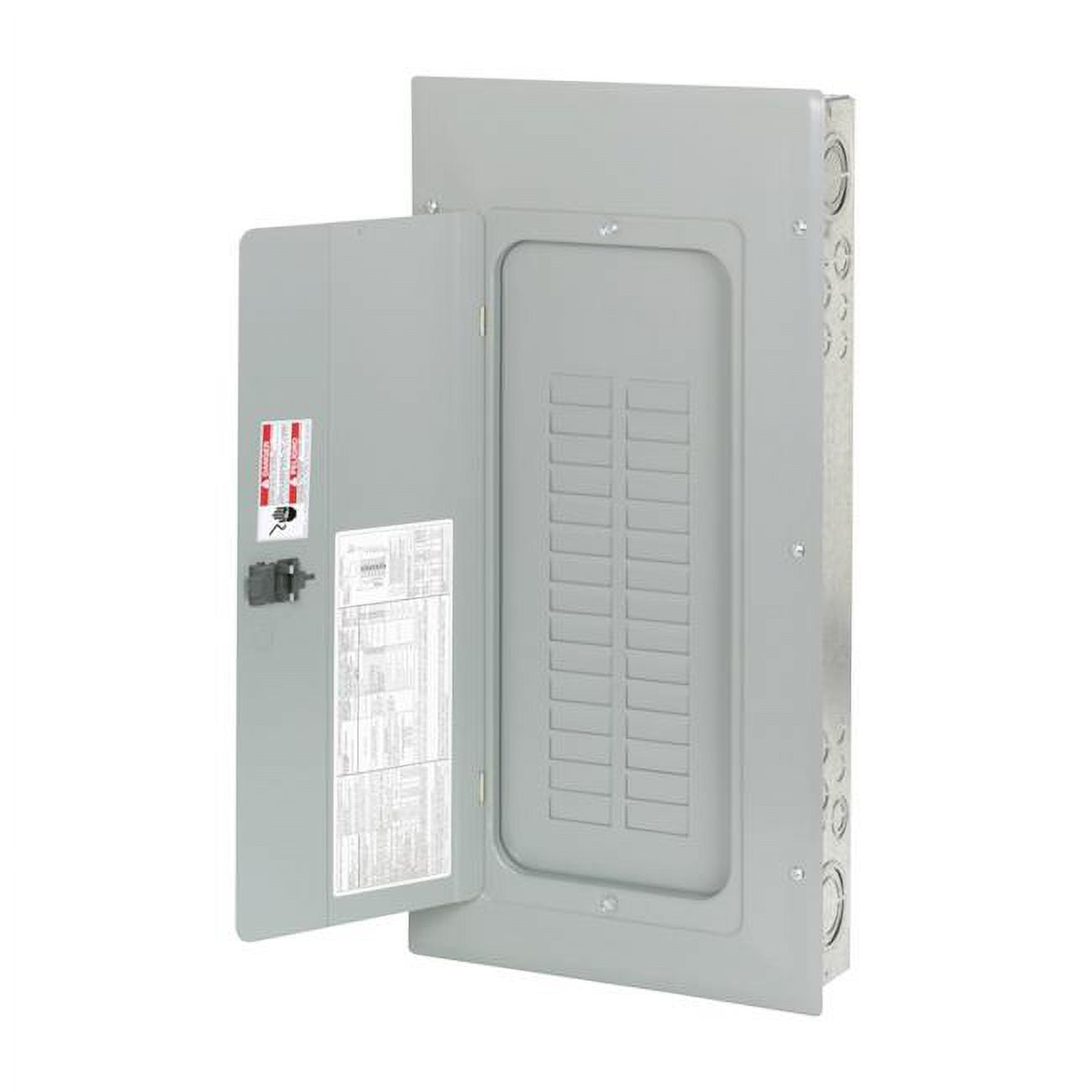 Eaton 32245 200 Amps 120-240 volt 30 Space 40 Circuits Combination ...