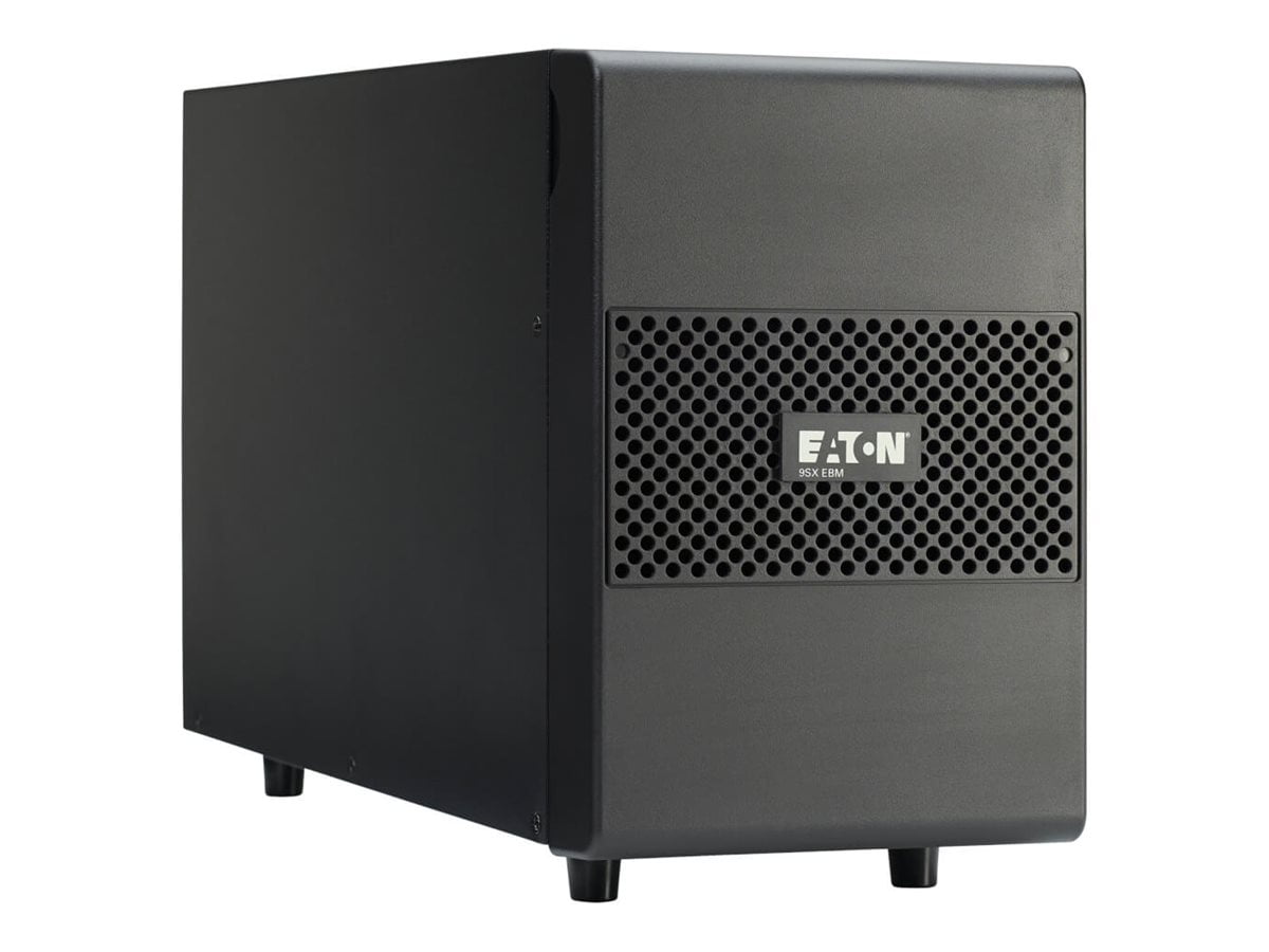 Eaton 9SX 96V External Battery Module for Select Eaton 9SX UPS Systems ...