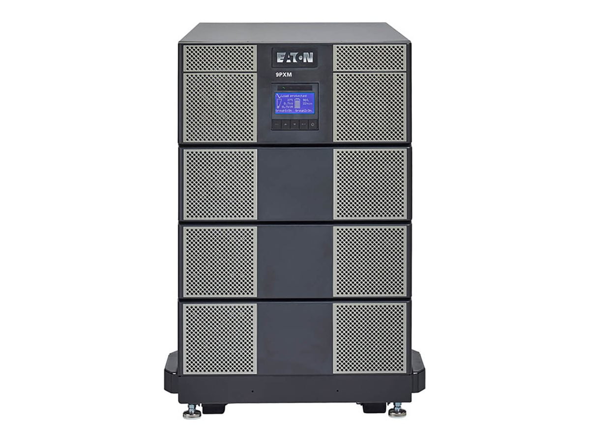 Eaton 4-16kVA 208/240V Split-Phase Modular Scalable Online Double ...