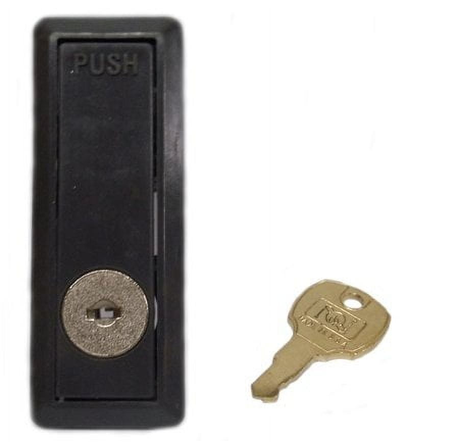 Eaton 5155C81G01 Panelboard Trim Lock - Walmart.com