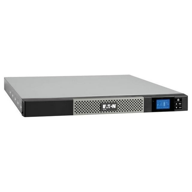 Eaton 5P1550GR 1550 VA 1100 Watts 6 Outlets Rack / Wall Mountable UPS ...