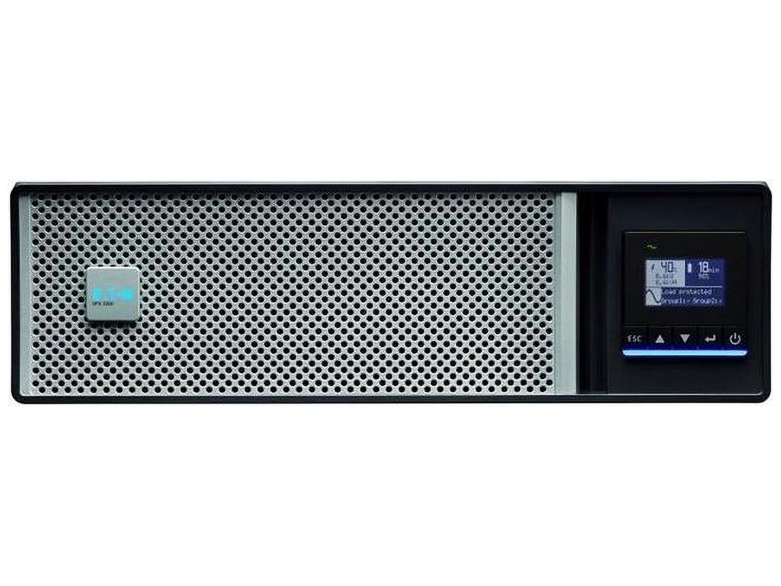 Eaton 5PX G2 UPS 3000VA 3000W 120V Network Card Included 3U Rack/Tower ...