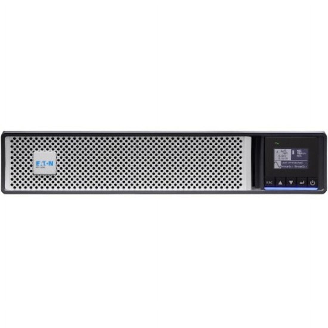 Eaton 5PX G2 3000VA 3000W 208V Line-Interactive UPS, 2 C19, 8 C13 ...