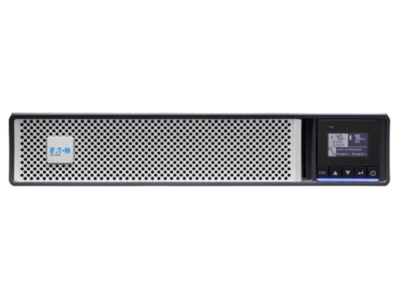 Eaton 5PX G2 UPS 3000VA 3000W 208V Network Card Optional 2U Rack/Tower ...