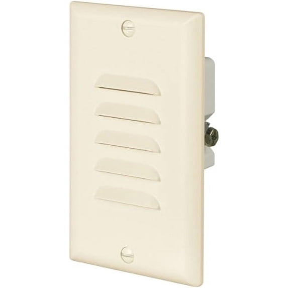 Eaton 7739LA 15-Amp 120-Volt LED Stoplight with Vertical and Horizontal ...