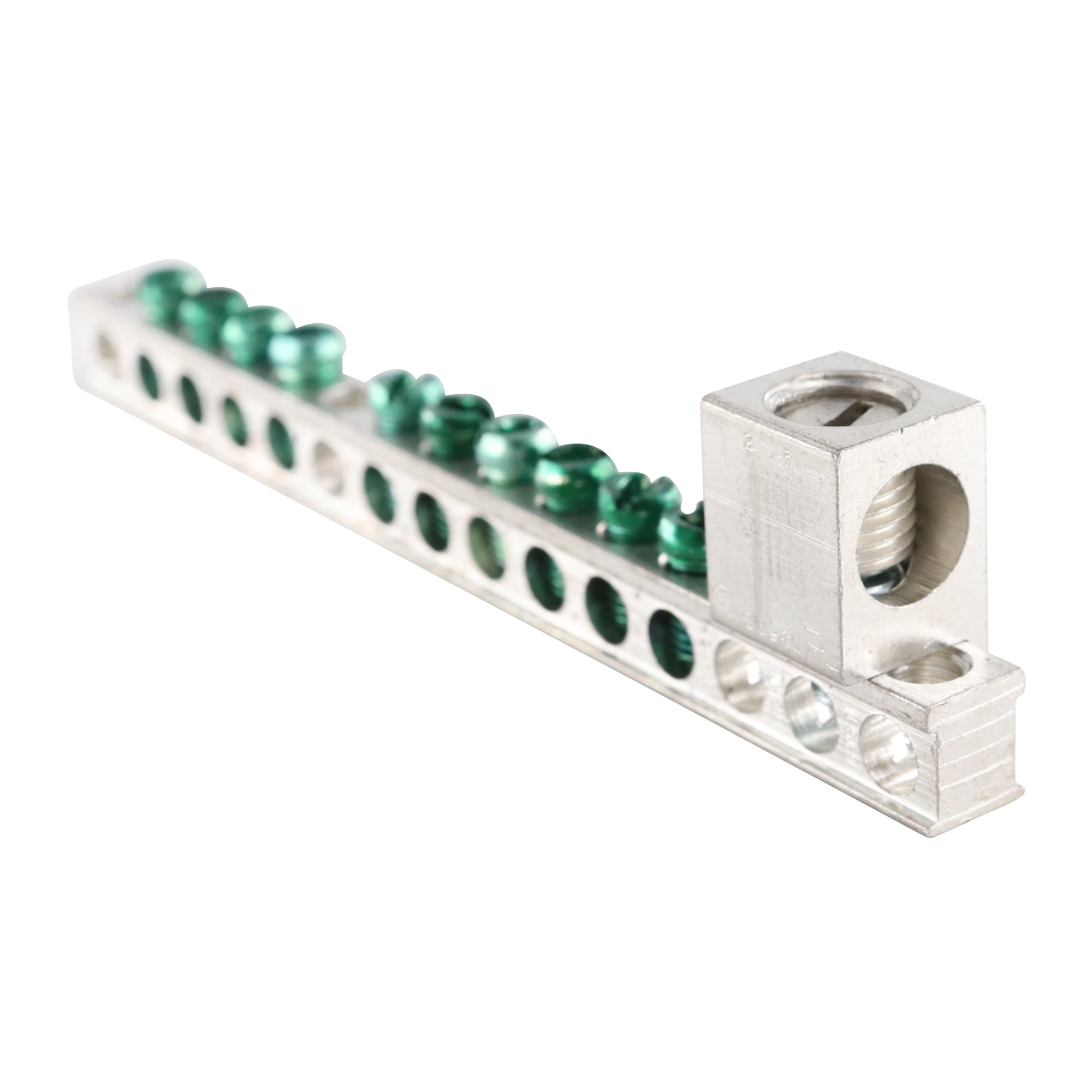 Eaton GBK1020 Ground Bar Kit Used With BR and CH Series Loadcenters ...