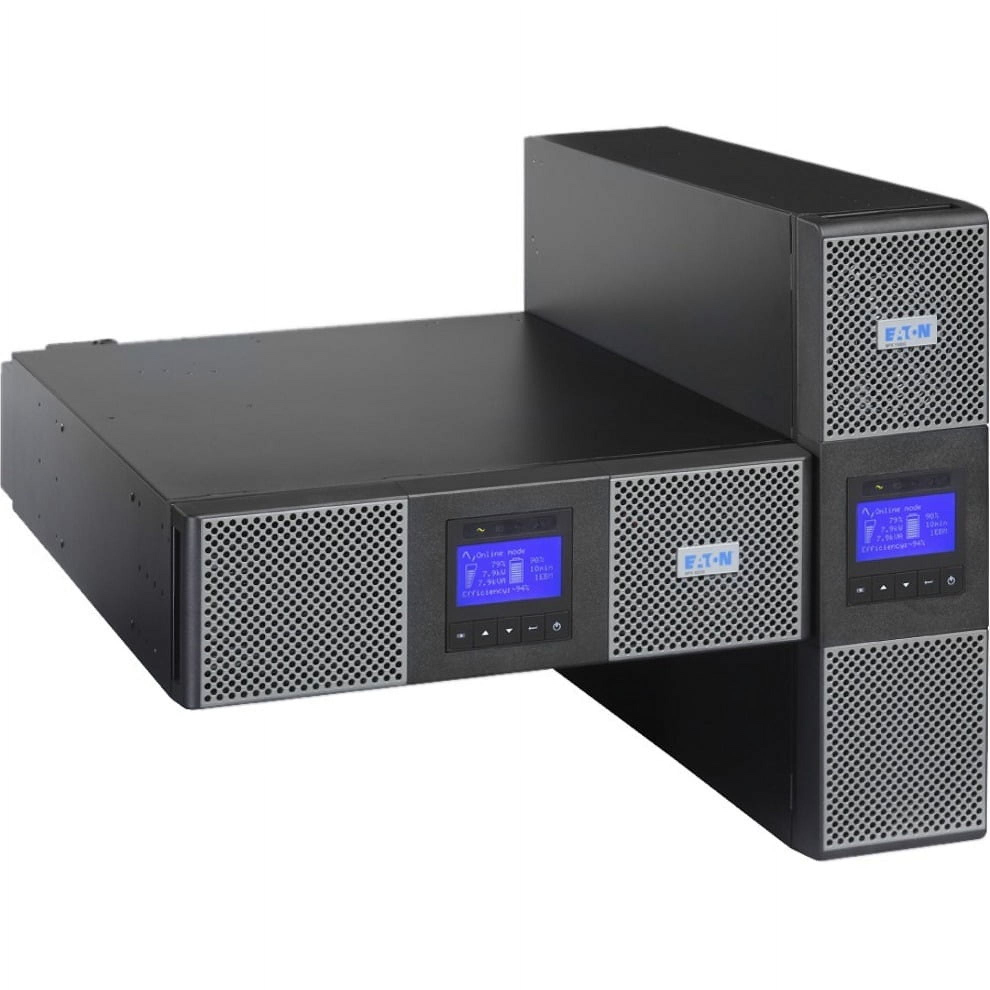 Eaton 9PX 9PX8KSP Power Supply Backup Battery - UPS - 7200 Watt - 8000 ...