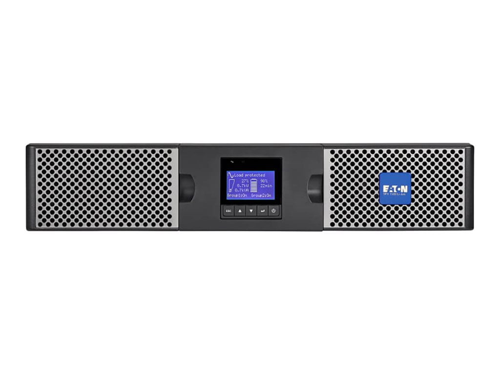 Eaton 9PX 1500VA 1350W 120V Online Double-Conversion UPS, 5-15P, 8x 5 ...