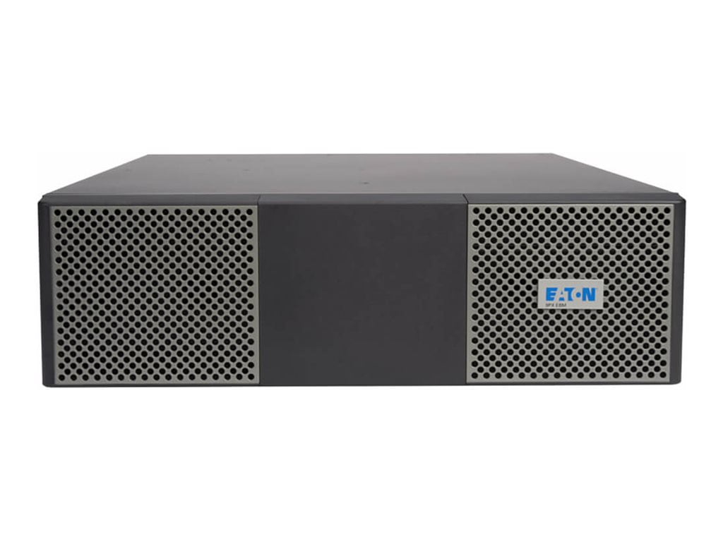 Eaton 9PX EBM Extended Battery Module (EBM) used with 9PX6KSP UPS, 1-ft ...