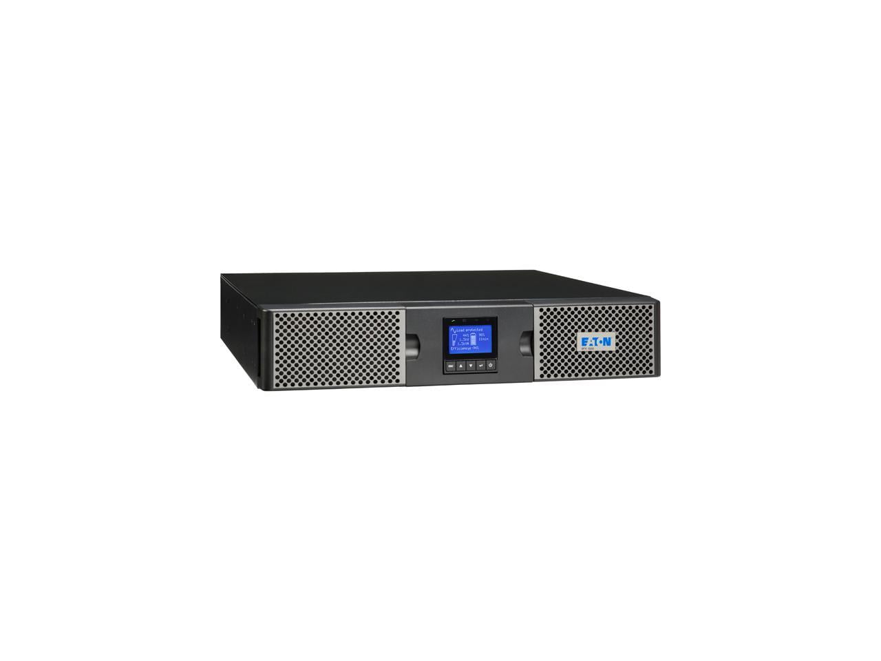 Eaton 9PX1500RTN 9PX 1500VA 1350W 120V Online Double-Conversion UPS - 5 ...