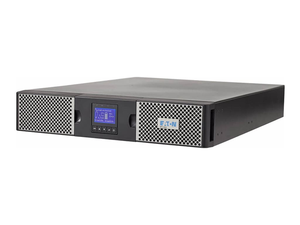 Eaton 9PX 2200VA 2000W 208V Online Double-Conversion UPS, L6-20P, 8 C13 ...