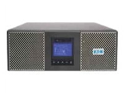 Eaton 9PX 5000VA 4500W 208V Online Double-Conversion UPS - L6-30P, 2 L6 ...