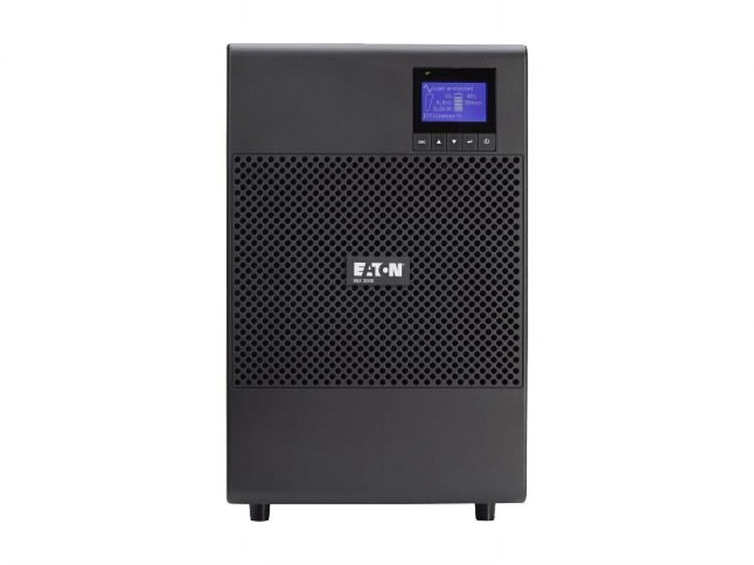 3000 VA Eaton 9SX 120V Hardwired Tower UPS - Walmart.com