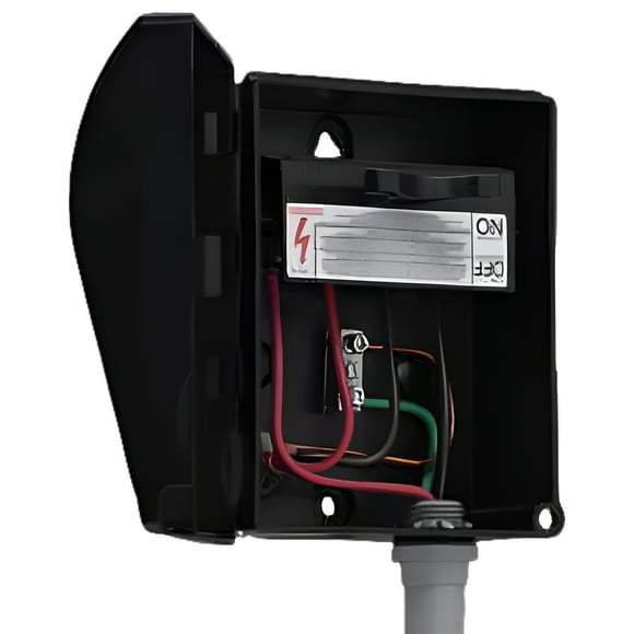 240 Volt Outlets in Outlets by Volts - Walmart.com