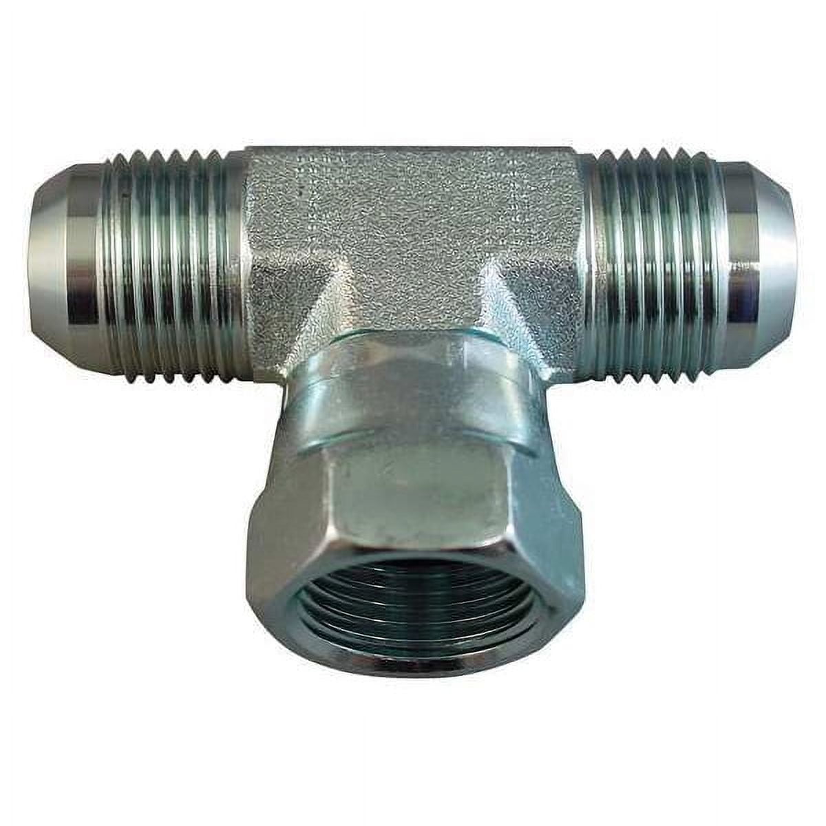 Eaton Aeroquip Hose Adapter,1",JIC,1",JIC 203101-16-16S - Walmart.com