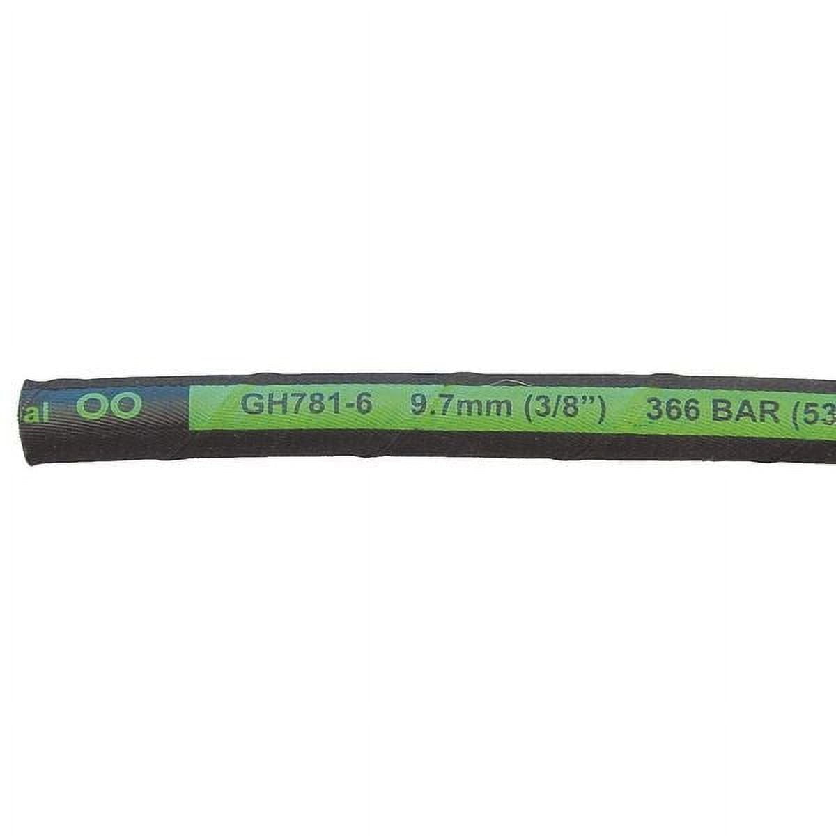 Eaton Aeroquip Hydraulic Hose,1" ID,50 ft. L GH781-16X50 - Walmart.com