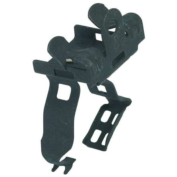 Eaton B-Line Beam Clip,Steel,Overall L 1in BG-8-12-U-9-12 - Walmart.com
