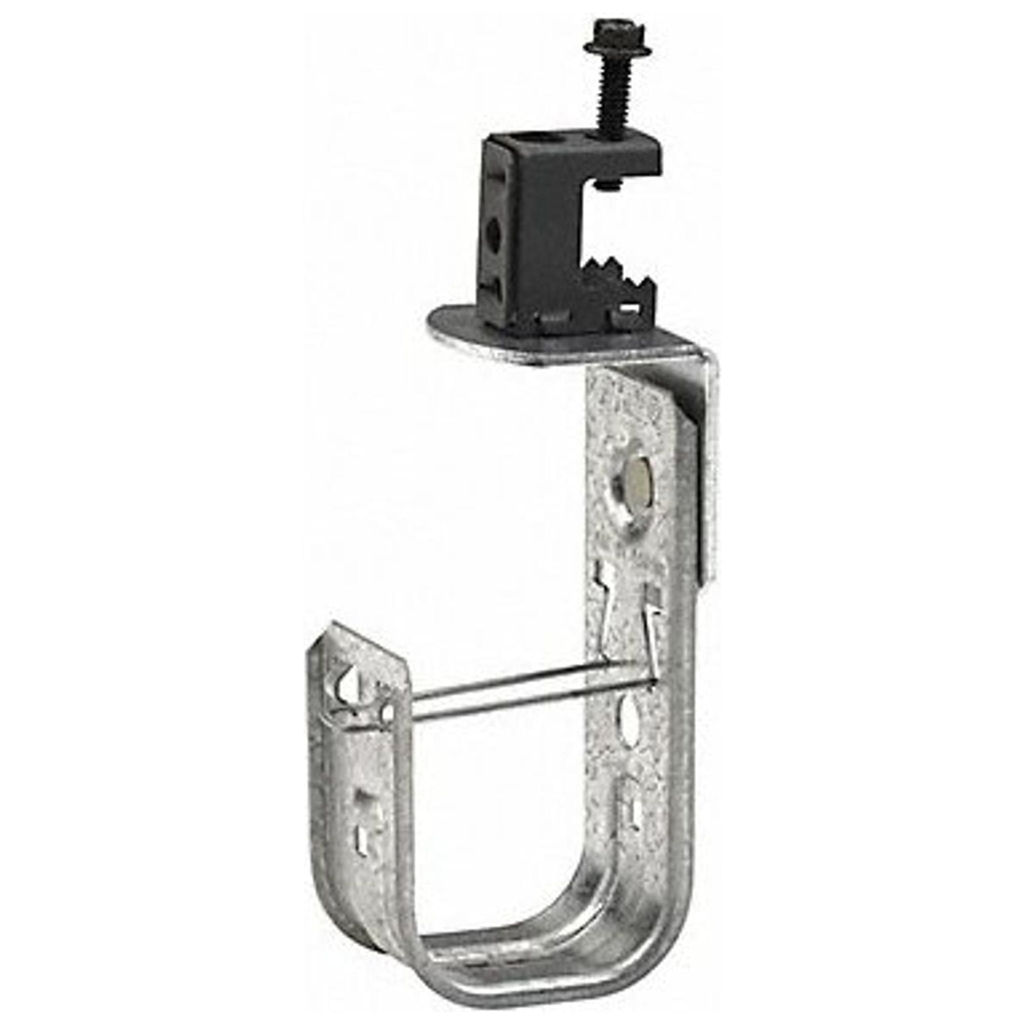 Eaton B-Line J-Hook,1/2In Flange,1 5/16In Max Cap BCH21-C2 - Walmart.com