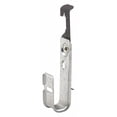 Eaton B-Line J-Hook,1/4In Rod,3/4In Max Cap BCH12-W2 - Walmart.com