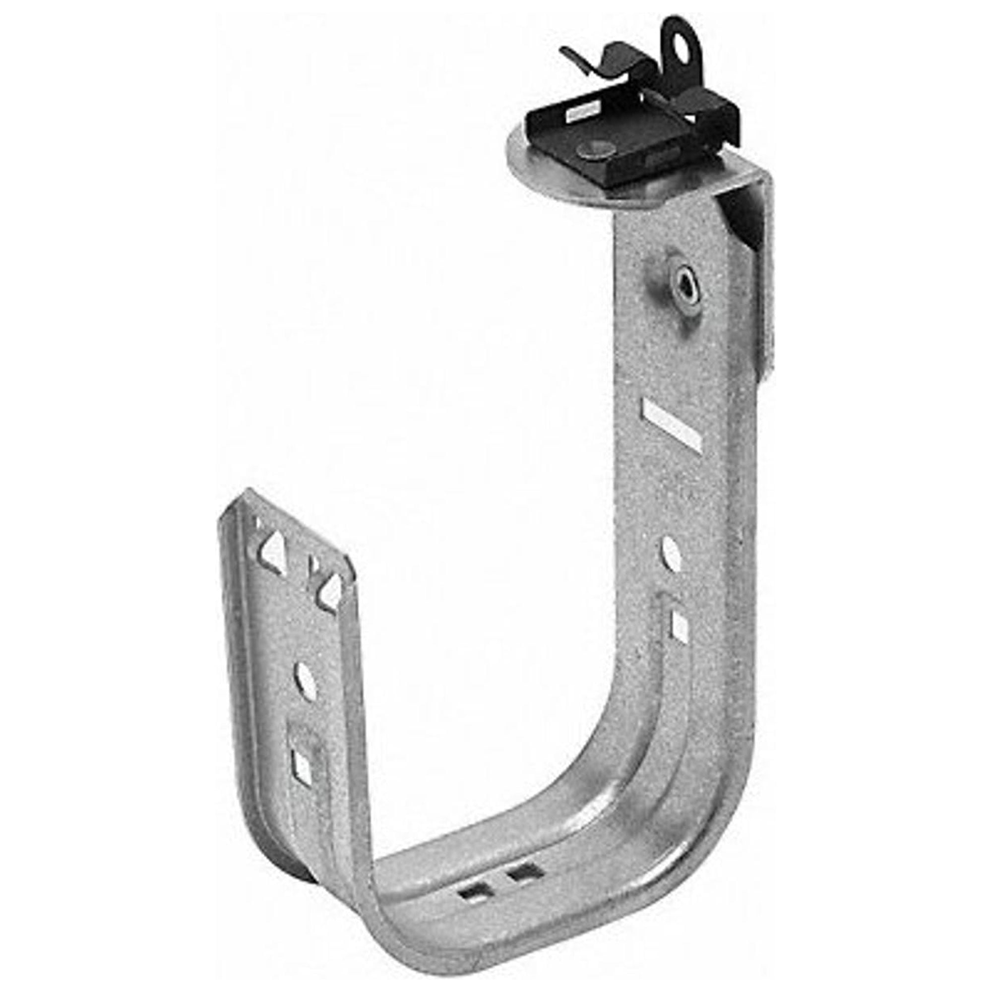 Eaton B-Line J-Hook,1/8-1/4In,Under,4In Max Cap BCH64-U-2-4 - Walmart.com