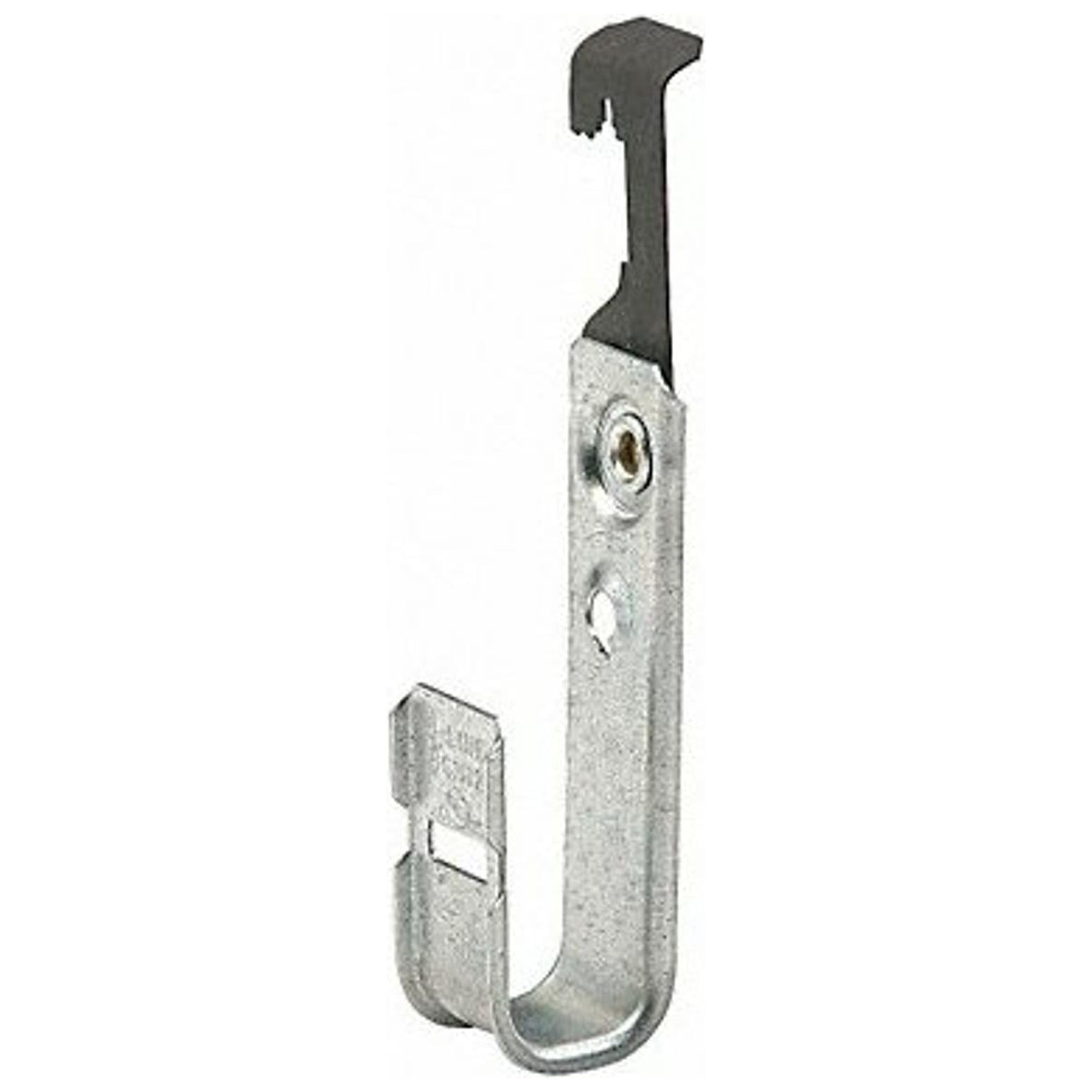 Eaton B-Line J-Hook,3/8In Rod,3/4In Max Cap BCH12-W6 - Walmart.com