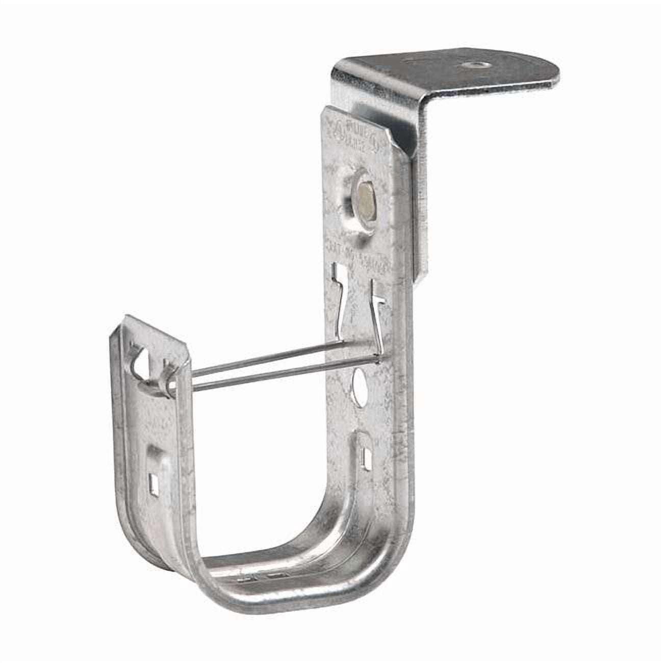 Eaton B-Line J-Hook,Horizontal,1 5/16In Max Cap BCH21-RB - Walmart.com