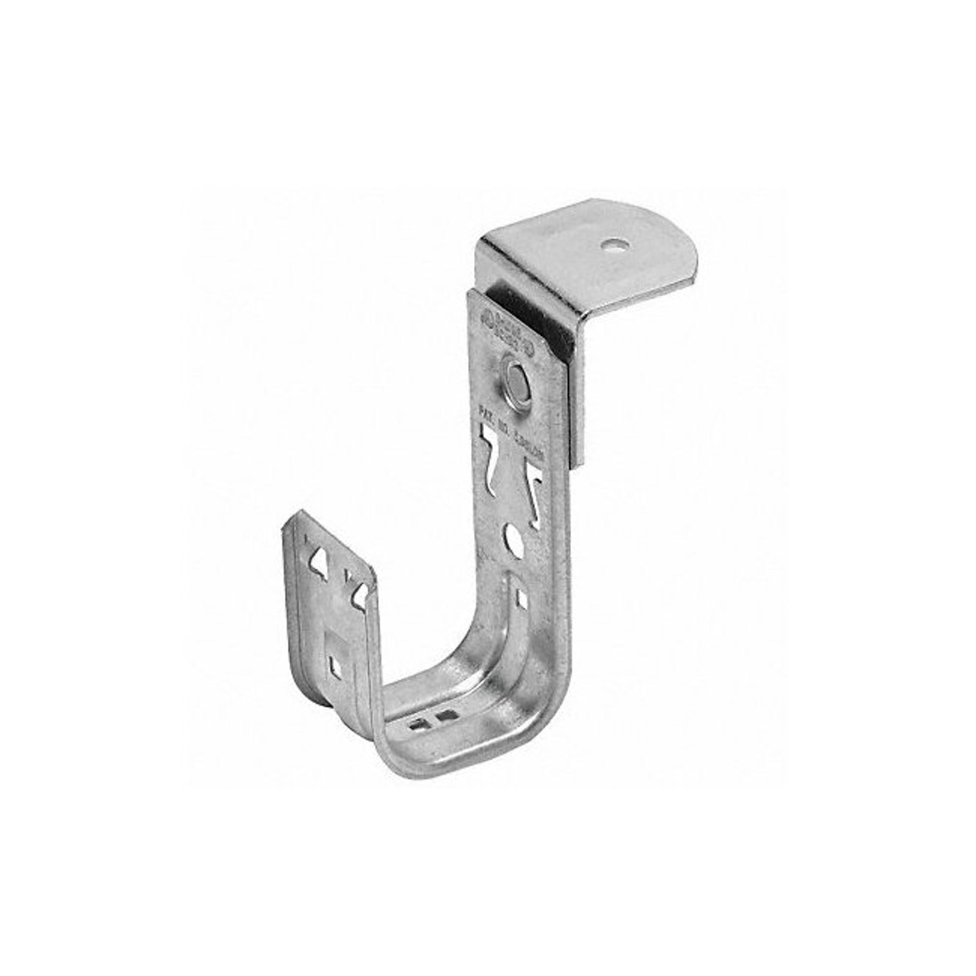 Eaton B-Line J-Hook,Horizontal,2In Max Cap BCH32-RB - Walmart.com
