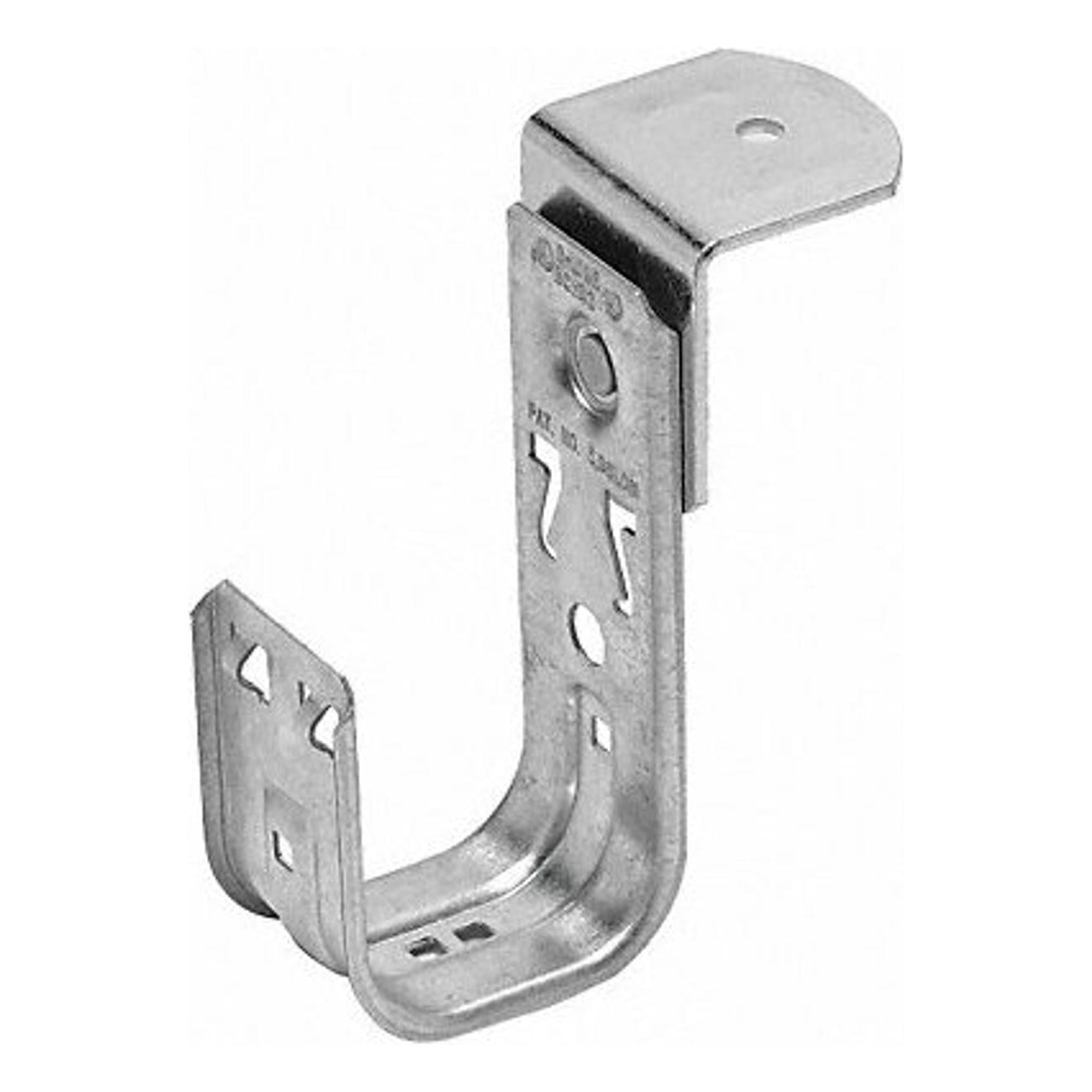 Eaton B-Line J-Hook,Horizontal,4In Max Cap BCH64-RB - Walmart.com