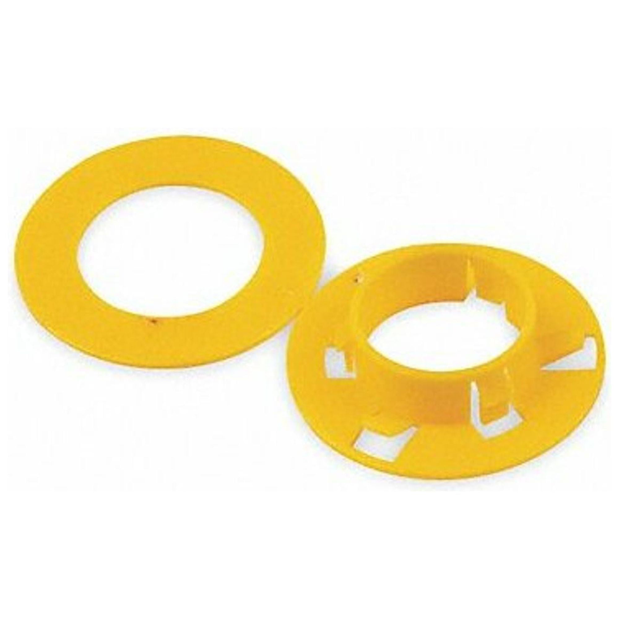 Eaton B-Line Metal Stud Grommet, Universal, Plastic BM2 - Walmart.com