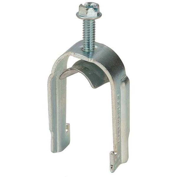 Eaton B-Line Mounting Bracket,Steel,Overall L 2 1/2in B1520S - Walmart.com