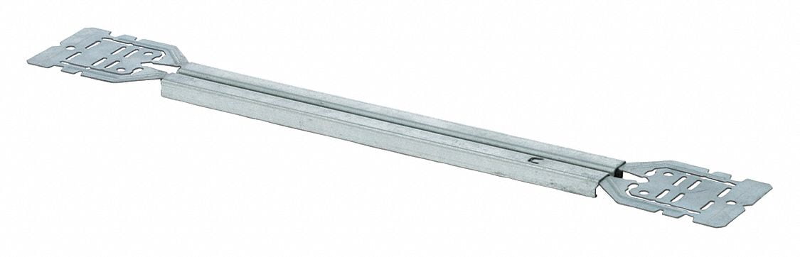 Eaton B-Line Mtg Bracket,Adjustable,11 to 18 in. BB2-16T - Walmart.com