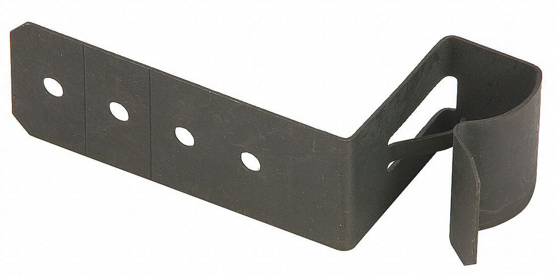 Eaton B-Line Support Bracket,1/2-3/4In EMT Conduit BB38 - Walmart.com