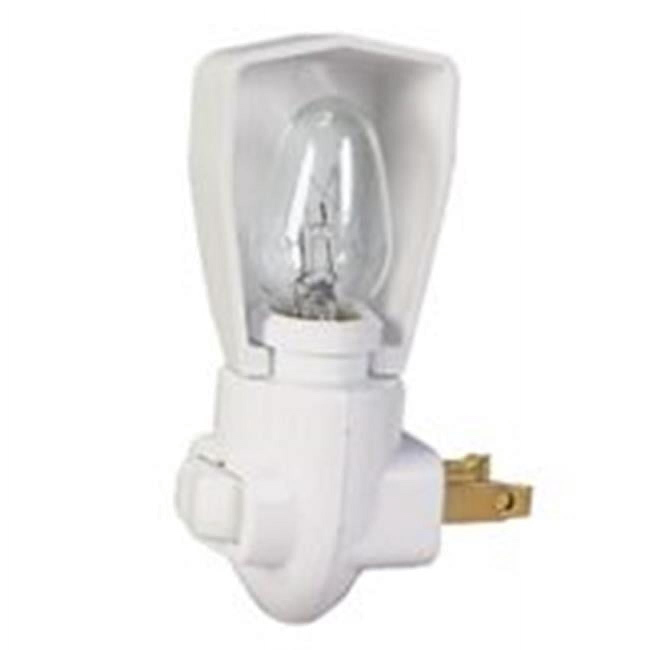 Eaton BP850W Night Light, 4 Watts, 125 Volt - Walmart.com