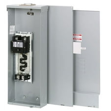 Circuit Breaker Box Cover