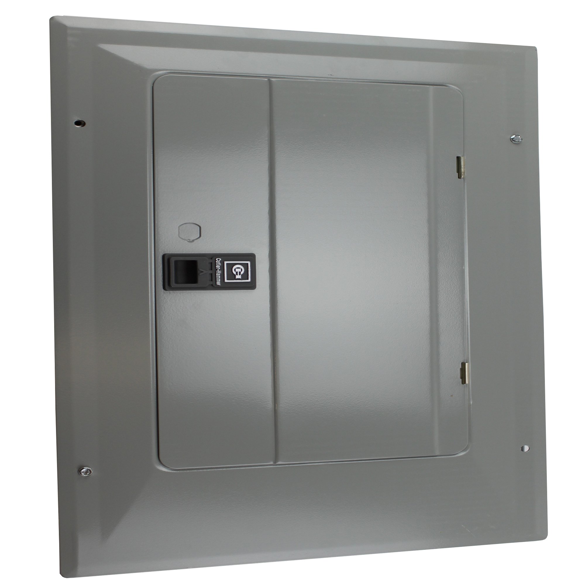 Eaton BR2424L125 1-Phase 3 Wire Main Lug Load Center 24 Circuits 120/ ...